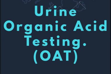 Urine Amino Acid, Urine Organic Acid testing - Biometrix Labs