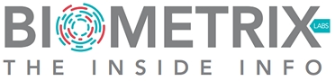 Biometrix Logo