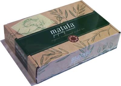 Matula Tea - Biometrix Labs