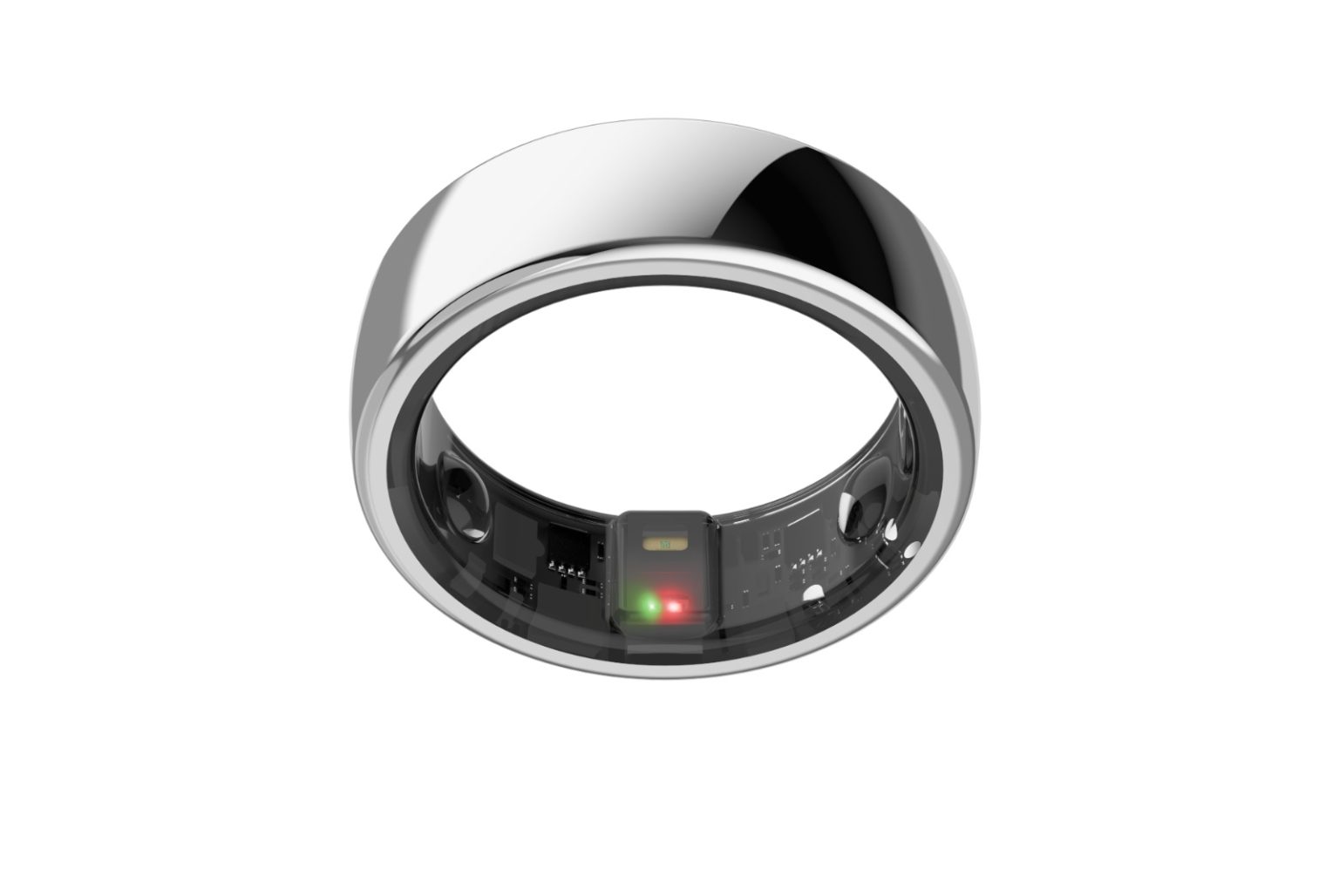 NexRing – Digital Smart Ring - Biometrix Labs
