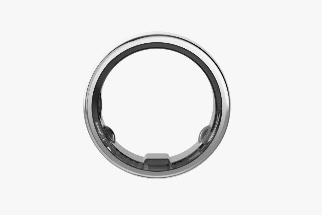 NexRing – Digital Smart Ring - Biometrix Labs