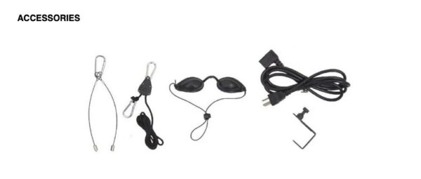 RLT-Pro-1000 Red Light Therapy Panel - Biometrix Labs