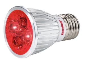 NIR-A Near Infrared LED Bulb - Biometrix Labs