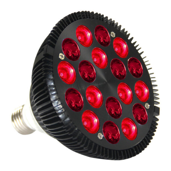 PAR Therapy Lazer Light-Red/NIR 660nm:850nm - Biometrix Labs