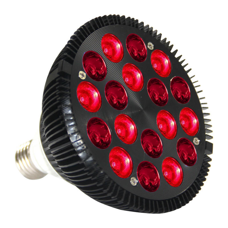 PAR Therapy Lazer Light-Red/NIR 660nm:850nm - Biometrix Labs