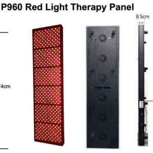 PAR Therapy Lazer Light-Red/NIR 660nm:850nm - Biometrix Labs